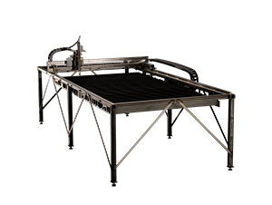 Machine Assembly Instructions | Torchmate